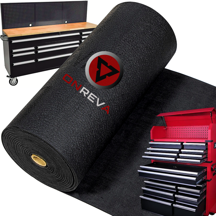 Onreva Tool Box Liner, Toolbox Drawer Liners – ONREVA